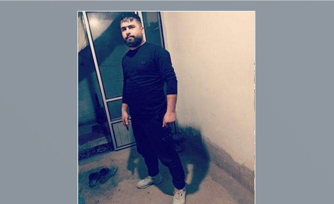 گەنجێک زیاد لە دوو مانگە بێسەروشوێنە - ماڵپەڕی رەوەند